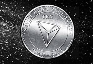 Tron Coin (TRX)-All You Need to Know