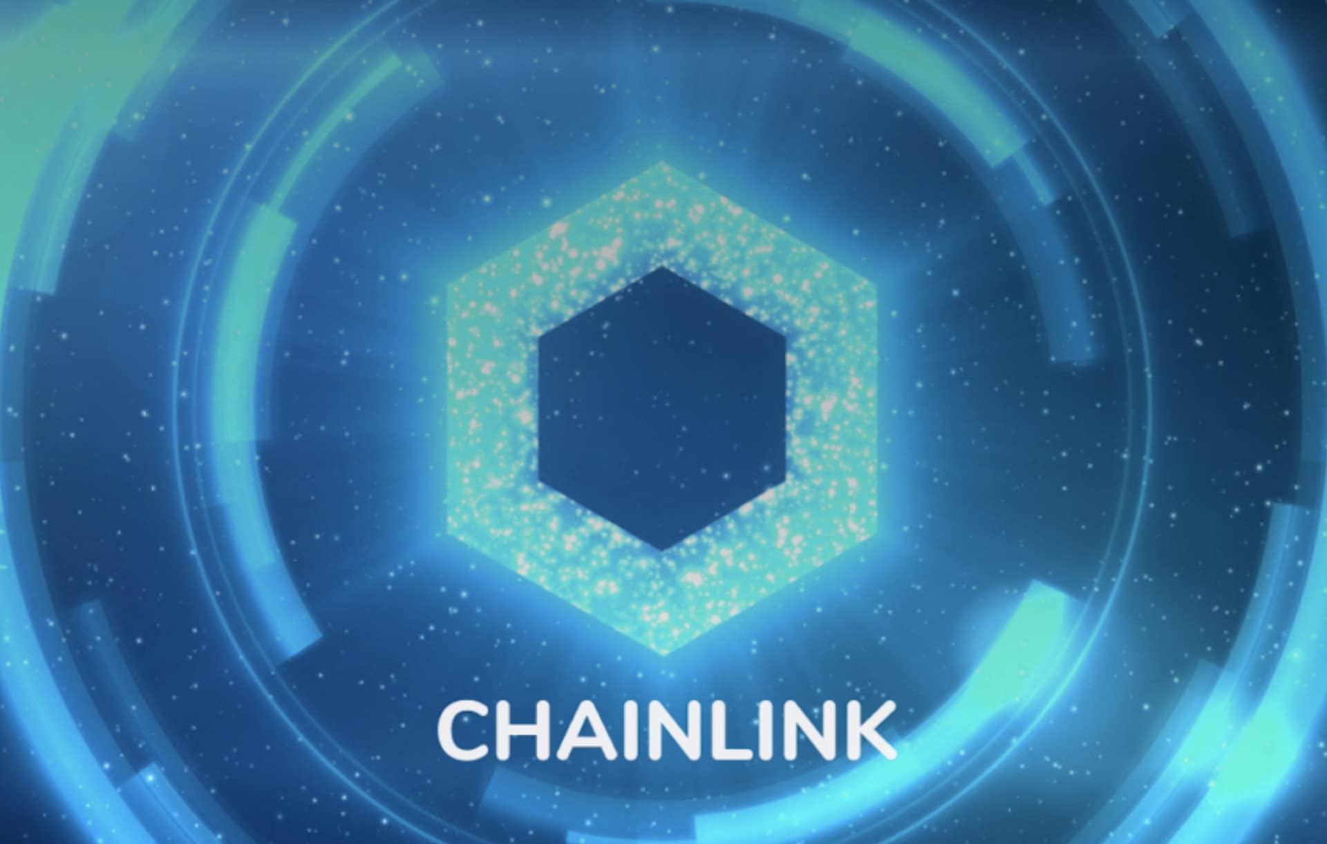 Chain Link Coin - The World’s Most Reliable Oracle Solution